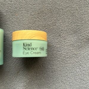 kind science | Makeup | Kind Science Mix Set Of Face Beauty Products ...